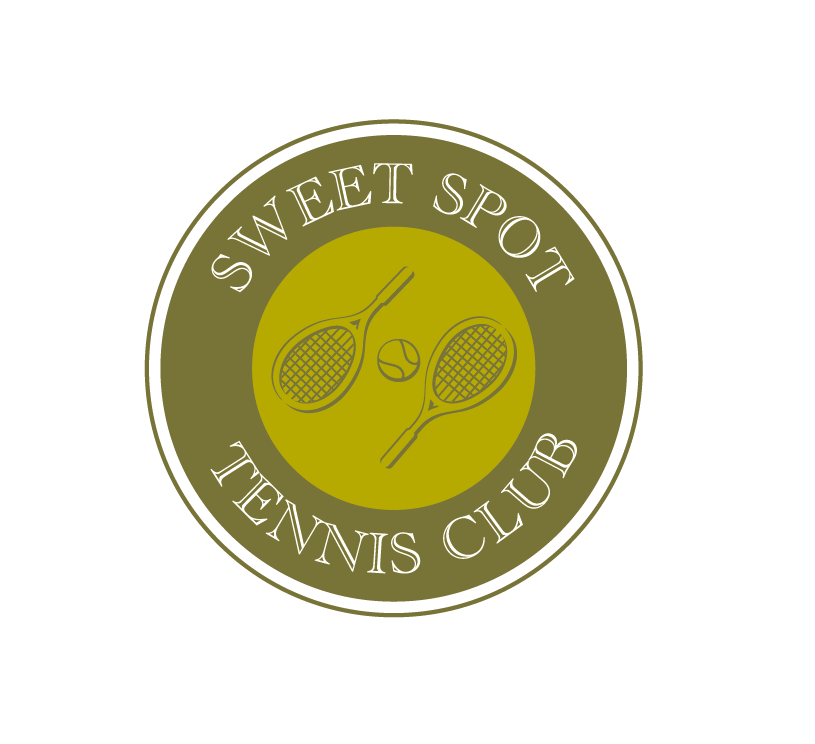 Home - Tennis Club Sweet Spot